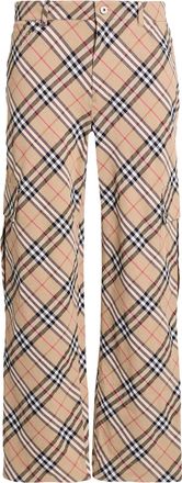 Burberry HOSEN & R&Ouml;CKE - Hosen auf YOOX.COM