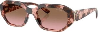 Vogue Eyewear Vogue, Femme, Accessoires, Rose, Taille: 54 MM Vo5675S 319914