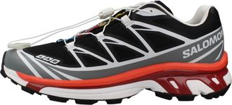 Salomon Homme, Sport, Multicolore, Taille: 43 1/3 EU Xt-6