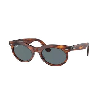 Ray-Ban unisex, Accessories, Braun, 50 MMGr&ouml;&szlig;e