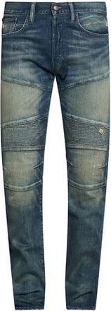 Ralph Lauren BAS - Pantalons en jean sur YOOX.COM