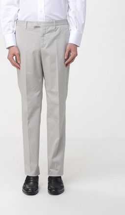 Pantaloni Torino Pantalon PT TORINO Homme couleur Gris 1