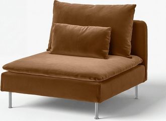 IKEA S&Ouml;DERHAMN Sitzelement 1