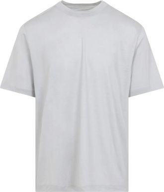 Sease Sease, Homme, Tops, Gris, Taille: L Ts039.Tj014 T-shirt