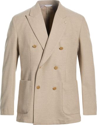 Manuel Ritz ANZ&Uuml;GE und CO-ORDS - Blazers auf YOOX.COM