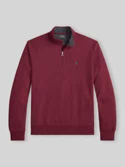 Polo Ralph Lauren Regular Fit Sweatshirt aus Baumwoll-Mix