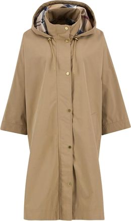 Barbour Cape Imperm&eacute;able Everlee Barbour