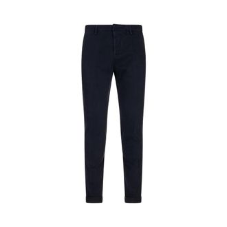 Dondup Gaubert Hosen - - Trousers - Herren - Blau - W32