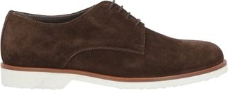 Pollini SCHUHE - Schn&uuml;rschuhe auf YOOX.COM