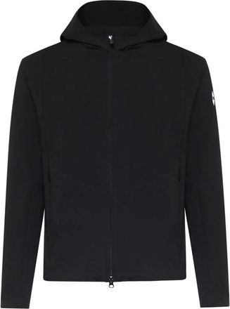 Colmar Homme, Vestes, Noir, Taille: XL Veste Stretch &agrave; Capuche