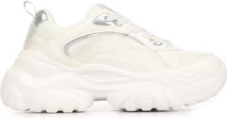 Buffalo Bliss Mesh BN1636587, Baskets Femme - 38 EU