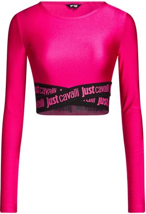 Just Cavalli TOPS - T-shirts auf YOOX.COM