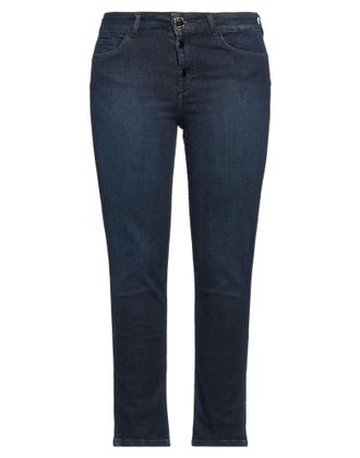 Liu Jo HOSEN & R&Ouml;CKE - Jeanshosen auf YOOX.COM