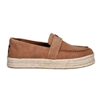 Toms Toms, Damen, Schuhe, Braun, 37 EUGr&ouml;&szlig;e