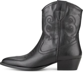 Poelman Cowboystiefel Moco