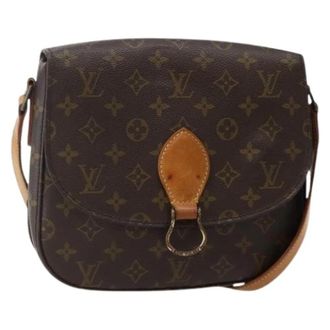 Louis Vuitton Pre-owned Cross Body Bag - - Pre-owned - Damen - Braun - ONE SIZE
