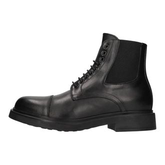 Marechiaro 1962 Beatles Ankle Boots - - Shoes - Herren - Schwarzk - 44 EU