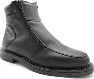 Arima Arima Bottes ASPIN Cuir Homme Noir 46