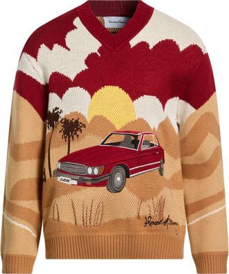 House of Sunny STRICKWAREN - Pullover auf YOOX.COM