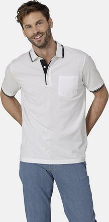 Babista Poloshirt TOLVENTO aus leichtem Piquée