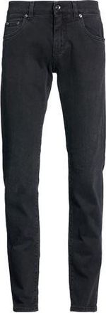 Dolce & Gabbana BAS - Pantalons en jean sur YOOX.COM