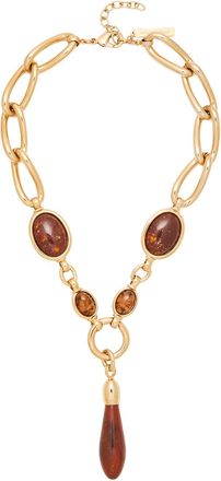 Alberta Ferretti SCHMUCK und UHREN - Halsketten auf YOOX.COM