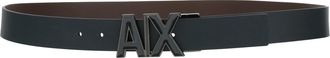 A|X Armani Exchange Kleinlederwaren - G&uuml;rtel auf YOOX.COM