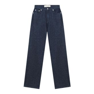 Roy Rogers Femme, Jeans, Bleu, Taille: W34 Marta Rinse Jeans