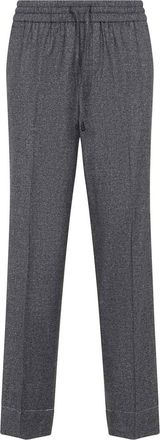 Brioni Casual Hose - Grau