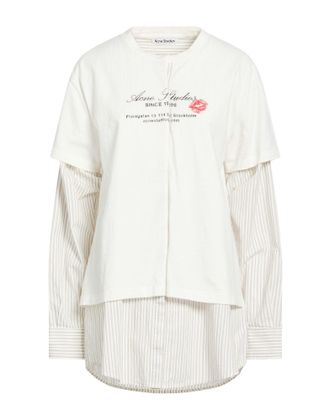Acne Studios TOPS - Hemden auf YOOX.COM