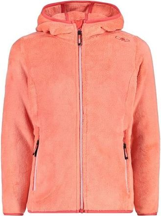 F.lli Campagnolo Kinder Unterjacke KID G JACKET FIX HOOD