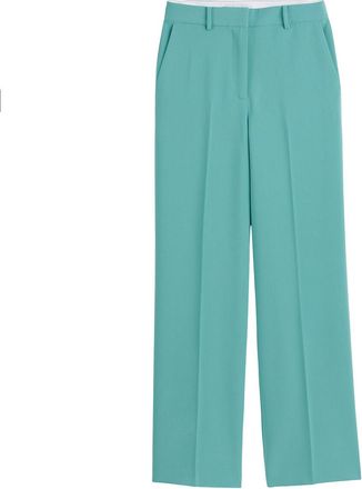 La Redoute Collections Pantalon Large En Polyviscose