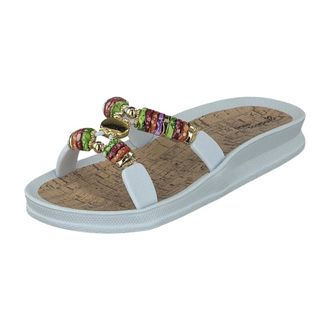 Scarpa Riemensandale - - Sport - Damen - Wei&szlig; - 37 EU