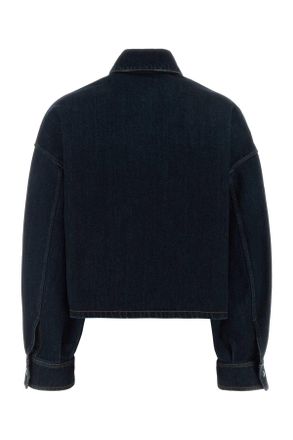 Prada Shirt - Blue