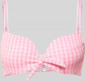 Marie Jo Bikini-Oberteil mit Knoten-Detail Modell MARY LYNN