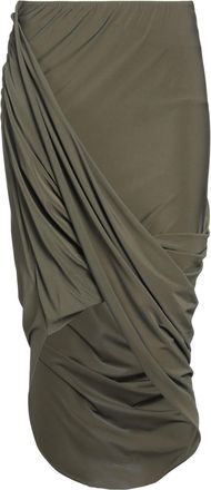 8pm HOSEN & R&Ouml;CKE - Midi-R&ouml;cke auf YOOX.COM