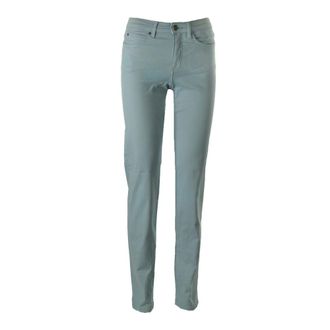 C.Ro Magic Fit Slim Lt. Blue Hose - - Trousers - Damen - Gr&uuml;n - 2XL