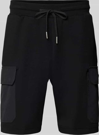 Antony Morato Regular Fit Shorts mit Cargo-Taschen