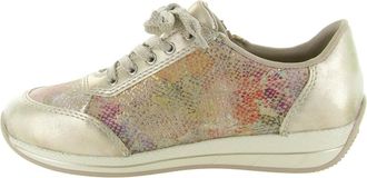 Rieker Femme, Chaussures, Multicolore, Taille: 40 EU Basket XLarge