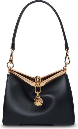 Etro Umhängetasche - Schwarz