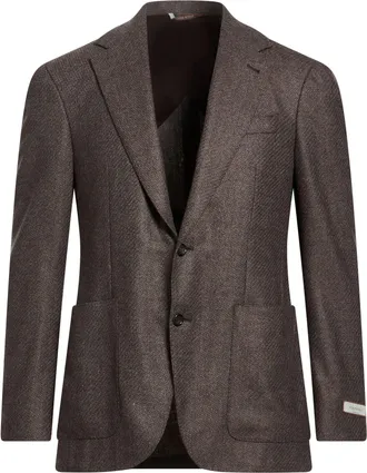 Canali ANZ&Uuml;GE und CO-ORDS - Blazers auf YOOX.COM