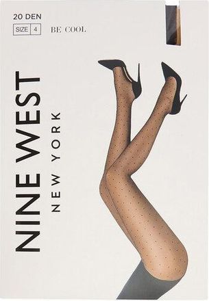 Nine West Strumpfhose CEO-9WB-004-SS26 Schwarz