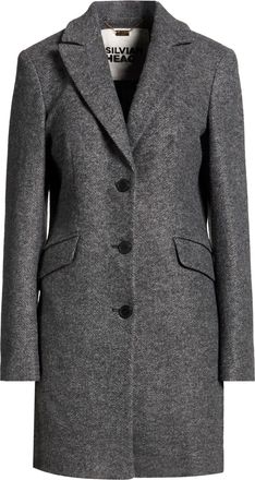 Silvian Heach JACKEN & M&Auml;NTEL - M&auml;ntel auf YOOX.COM