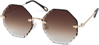 styleBREAKER Sonnenbrille