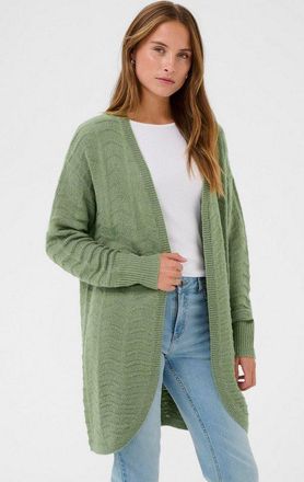 Kaffe Cardigan Strickjacke KAemria