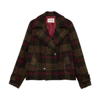 Roy Rogers ROY Rogers Manteaux - Femme - Manteaux - Multicolore - Taille: 38 FR