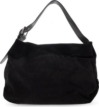 Vivienne Westwood Femme, Sacs, Noir, Taille: ONE Size Maxime Grand sac shopper
