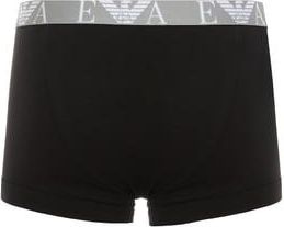 Emporio Armani Lot de trois boxers