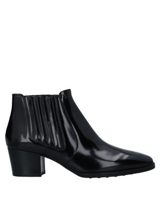 Tod's SCHUHE - Stiefeletten auf YOOX.COM