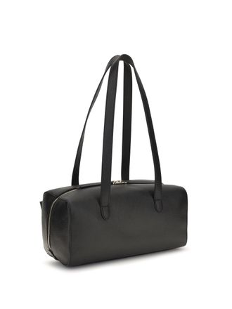 Coccinelle Mavery Shoulder Bag - Black